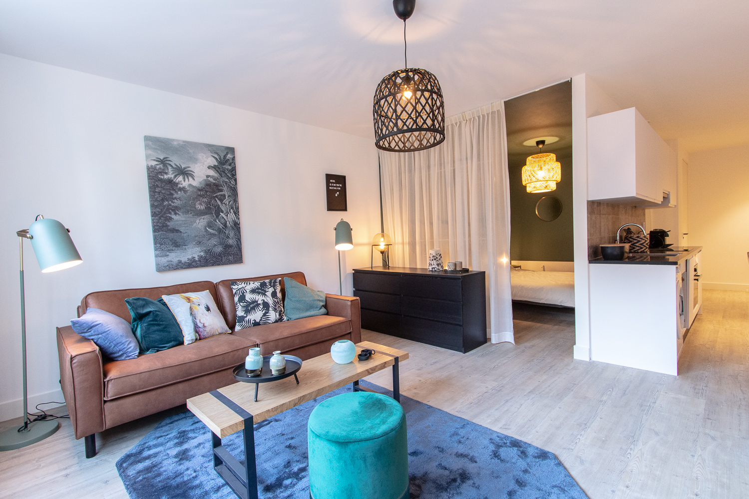 20360209 Pieter de Hoochstraat - Loftly