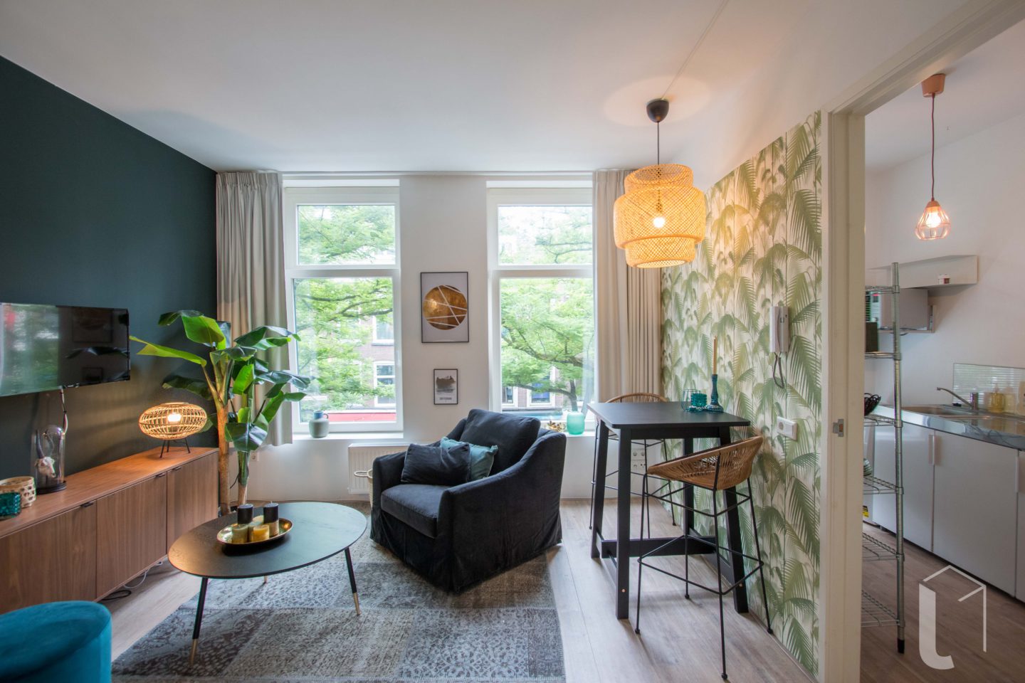Loftly - Rental agency in Rotterdam